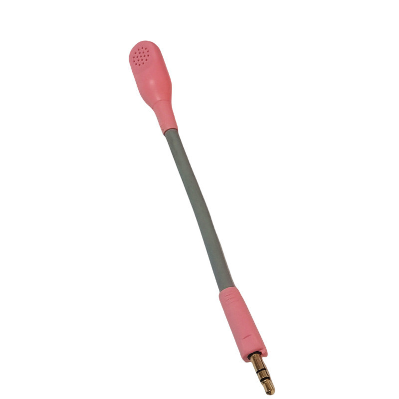 Jual Detachable HyperClear Cardioid Mic for Razer Barracuda X Wireless ...