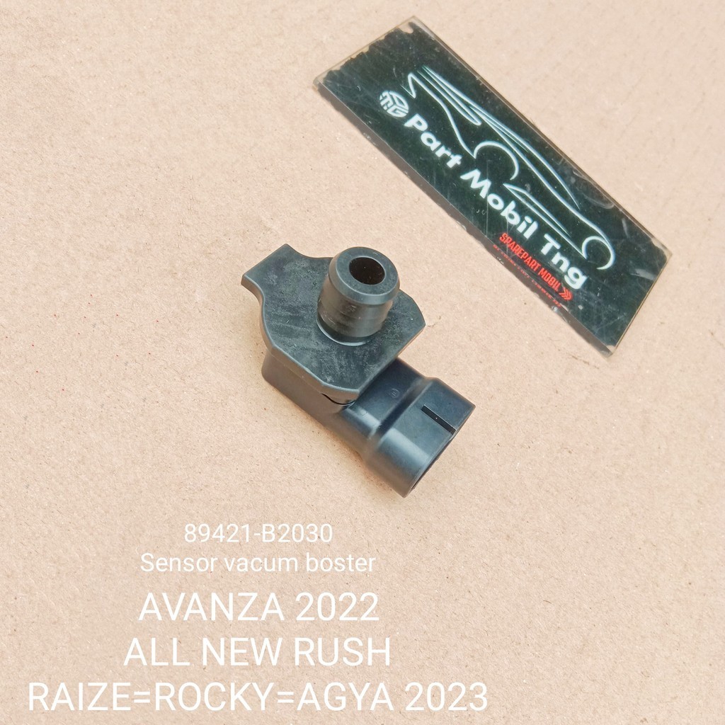 Jual Sensor Vacum Vakum Boster Booster Toyota Avanza 2023 Agya 2023 ...