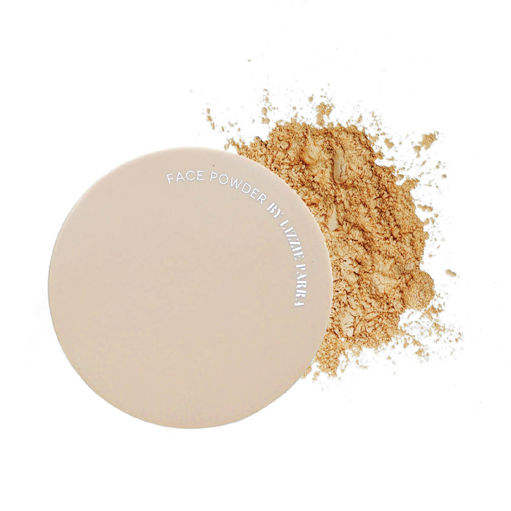 Jual [CLEARANCE SALE] Face Powder 10 gr, Shade - Sand Beige | Shopee ...