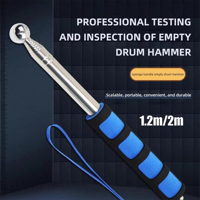 Jual Promo Tiang Bendera Teleskopik Guide / Tiang Bendera Tour Leader ...