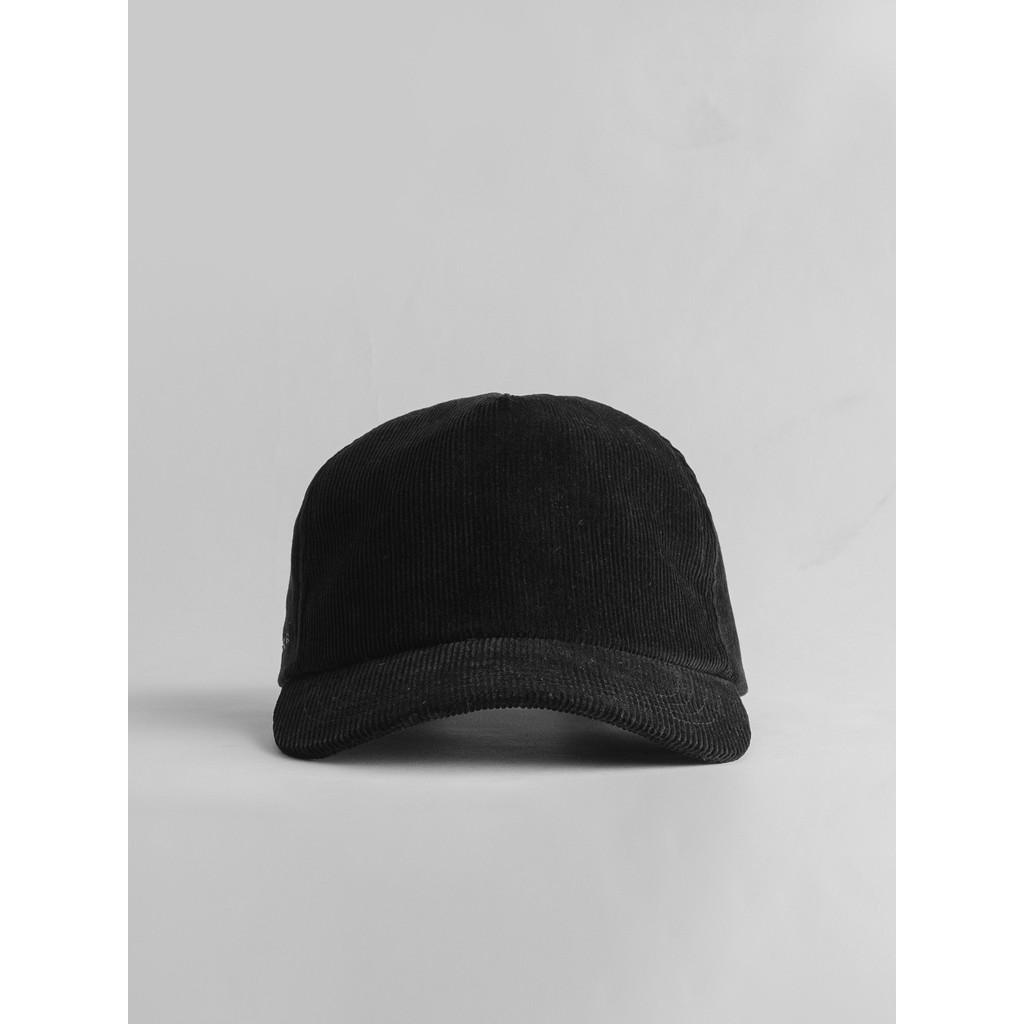 Jual Hamata Studios - Curduroy Basic Polocap | Shopee Indonesia