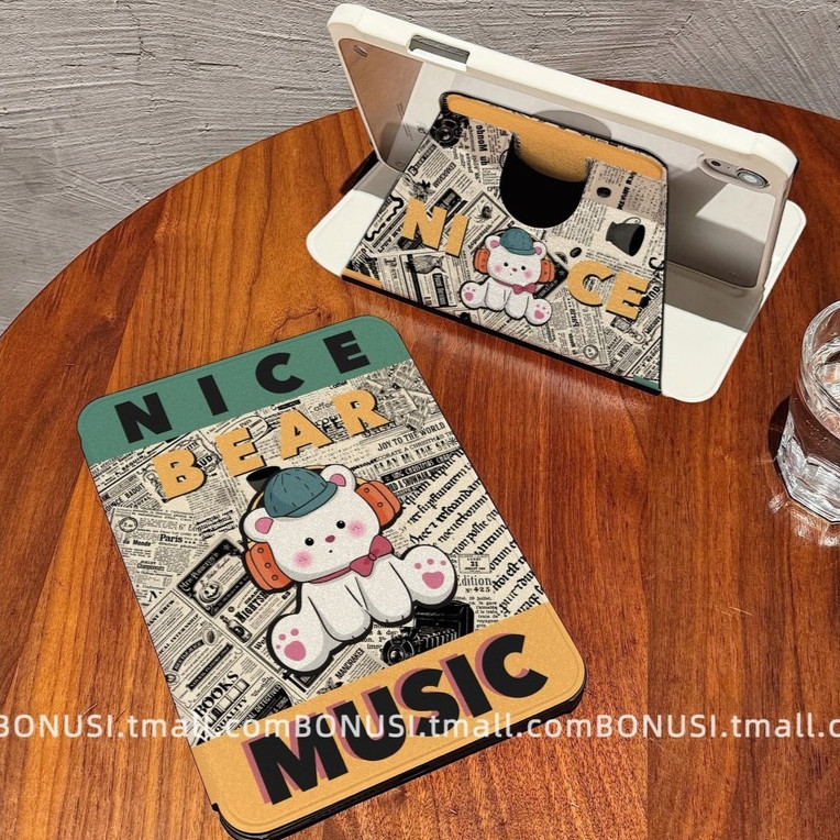 Jual 【720°Rotate】Case Tab Samsung Galaxy Tab Casing Tablet Tab S9 S10 ...