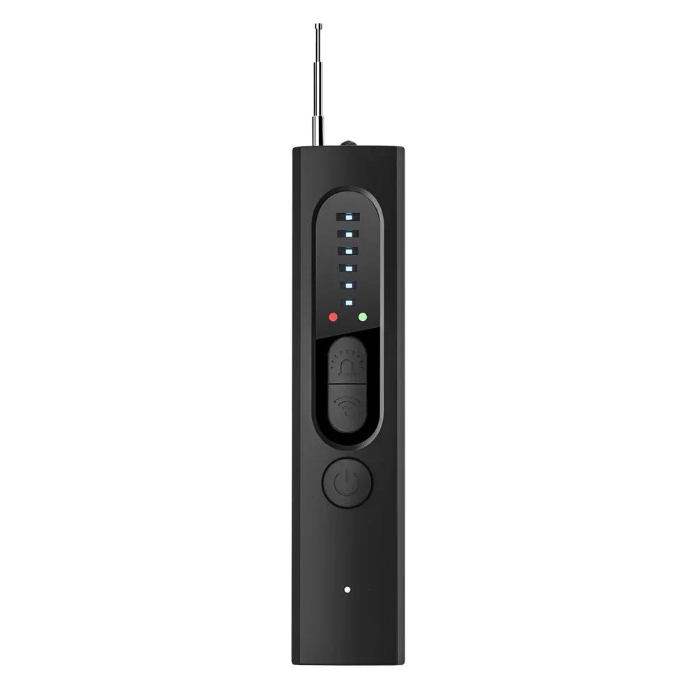 Jual Anti Hidden Camera Detector Pen RF Signal Spy Candid Wireless ...
