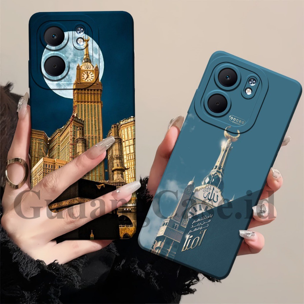 Jual Casing Oppo A5X / Oppo A5 / Oppo A5i Pro 4G 5G Case Pelindung ...