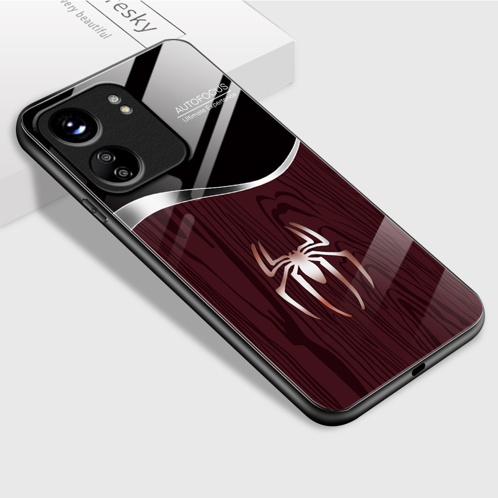 Jual Xiaomi Poco C65 Redmi 13C Untuk Hp Casing Hardcase Ponsel Kaca ...