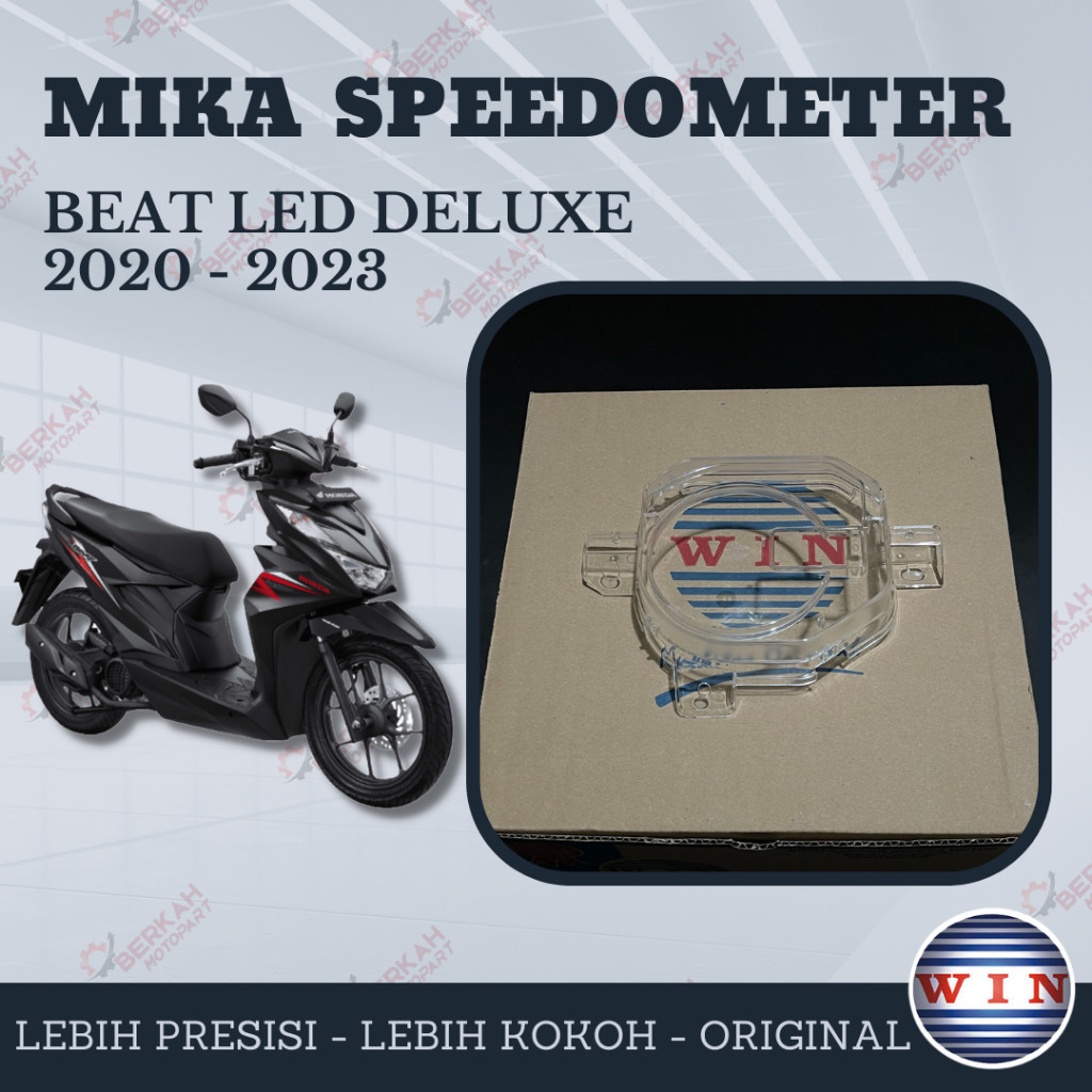 Jual WIN - Mika Kaca Km Kilometer Speedometer Spedometer Spidometer ...