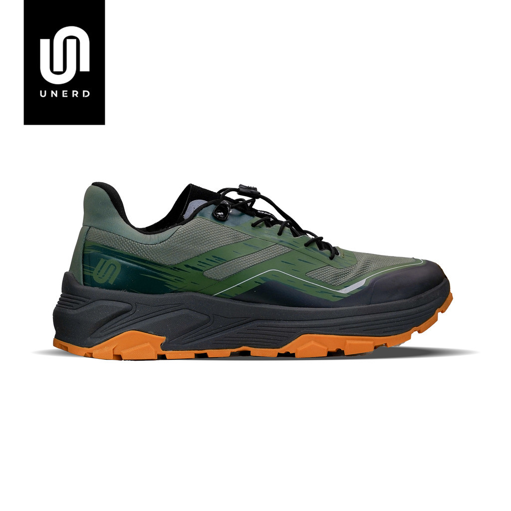 Jual UNERD | Sneakers Pria Nyaman & Stylish | CANVILL Sepatu Casual ...