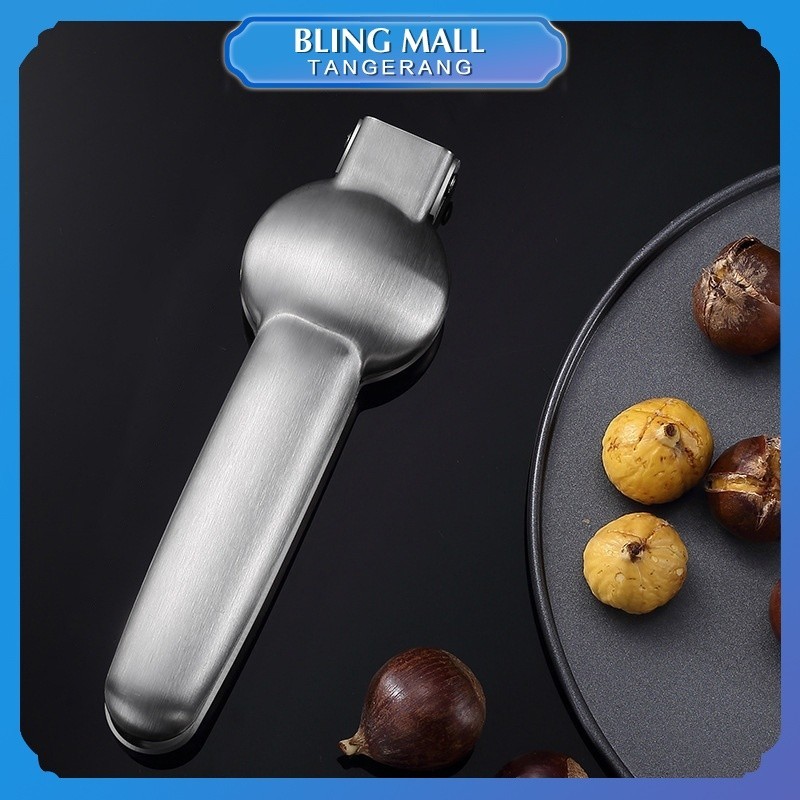 Jual Alat Pembuka Chestnut Kualitas Tinggi Klip kastanye Tahan Lama ...