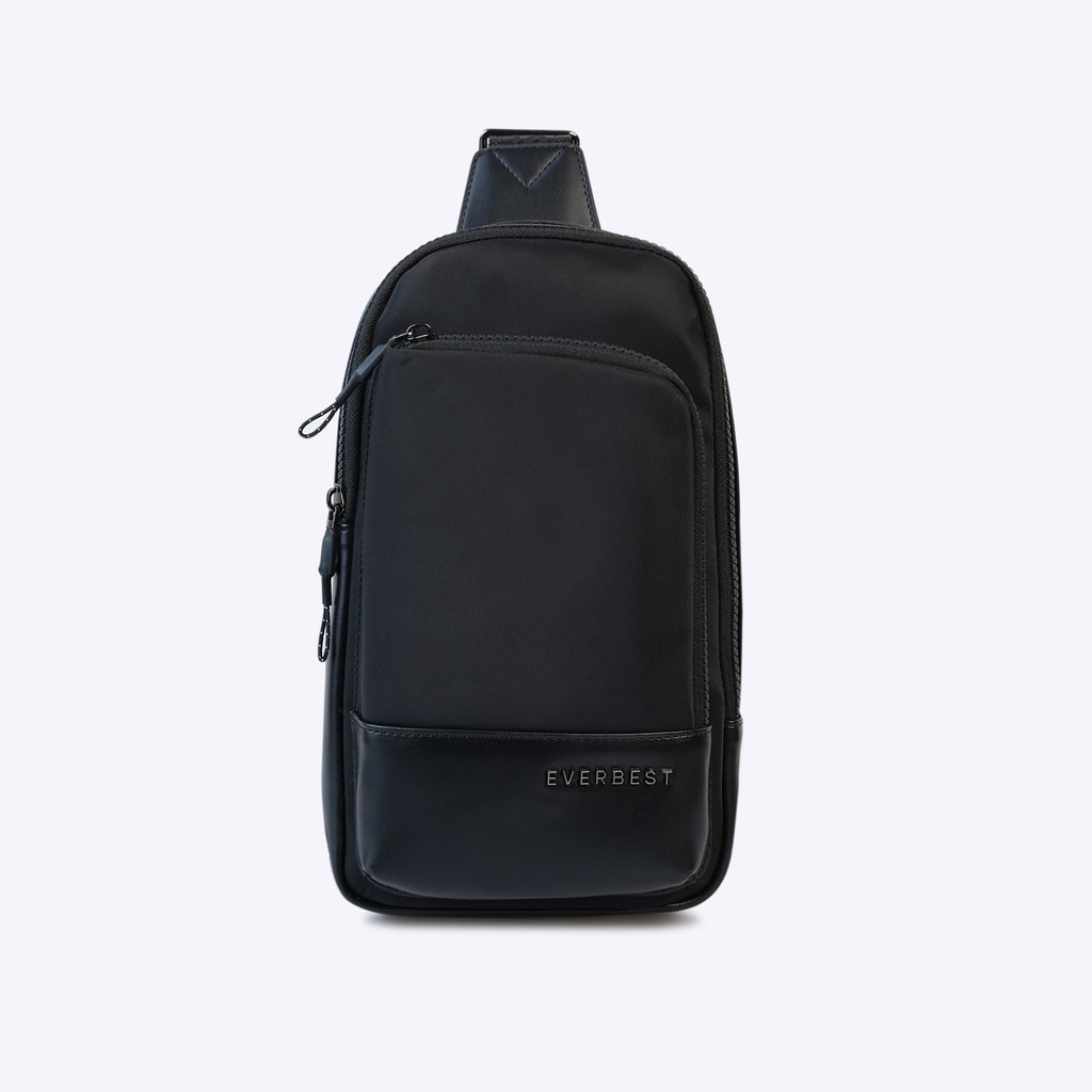Jual EVERBEST TEO BLACK | Shopee Indonesia