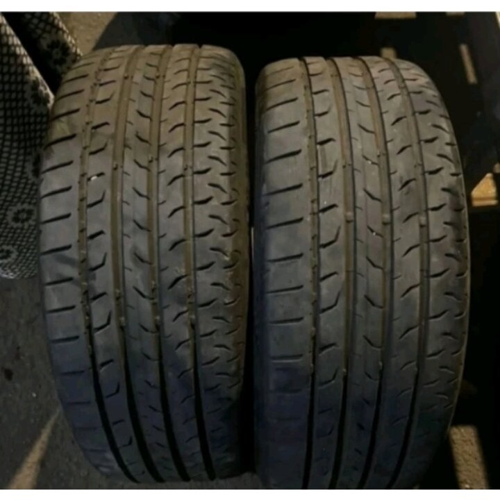 Jual BAN MOBIL SECOND RING 18 UKURAN 225/50 R18 MEREK CONTINENTAL COPOTAN TUBLESS (Nazwa ...