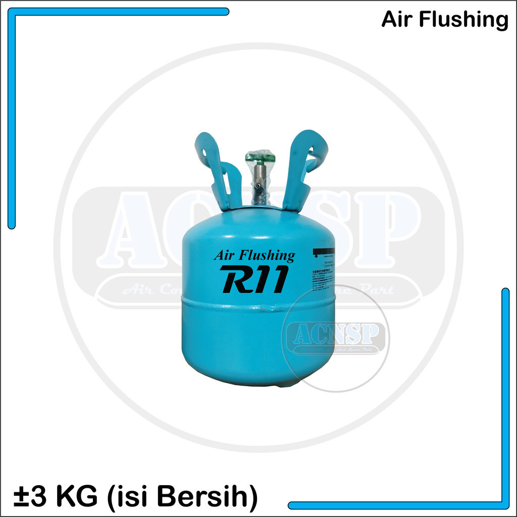 Jual Air Flushing Solution untuk AC dan Ventilasi Tabung Kecil 3 KG ...