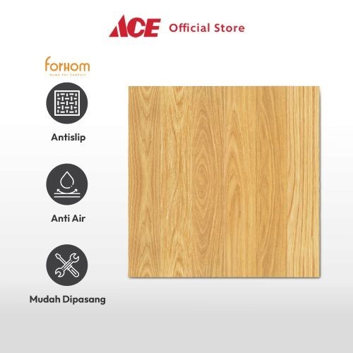 Jual Ace Forhom 3X3 cm Stiker Lantai Pp Floor Sticker Stiker Lantai ...