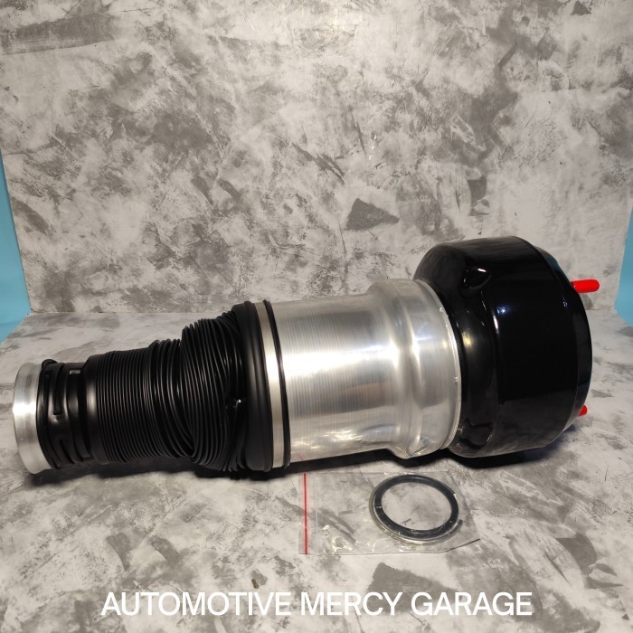 Jual AIR SPRING DEPAN W221 S300 S350 MERCEDES BENZ BALON AIR SUSPENSION ...