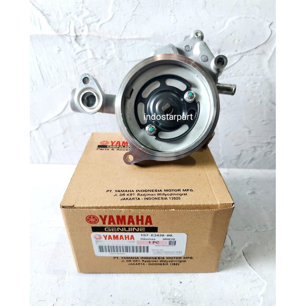 Jual WATER PUMP ASSY JUPITER MX | Shopee Indonesia