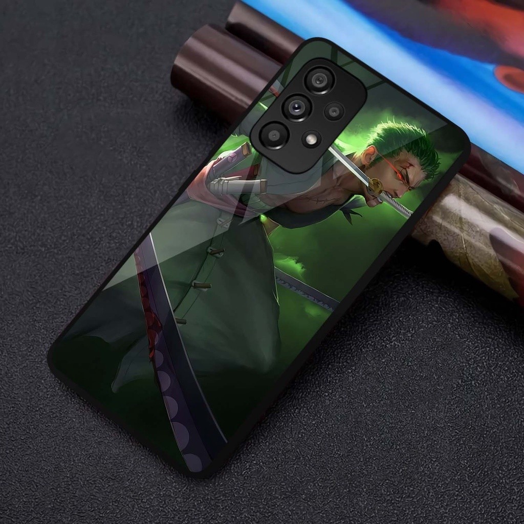 Jual (DKC) Case Glossy Samsung A13 A23 A33 A52 A52S A53 A73 4G 5G ...