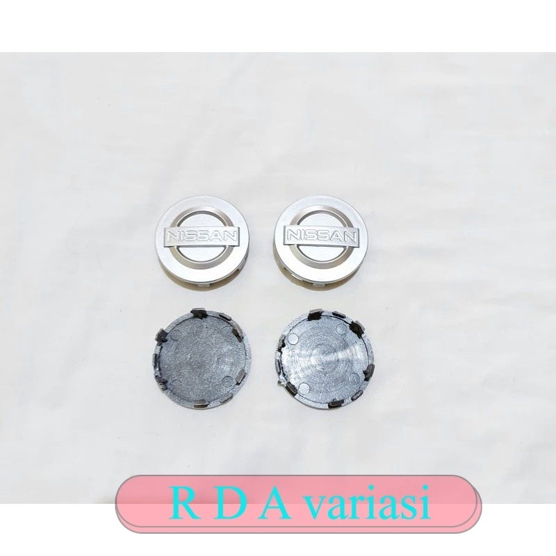 Jual dop roda nisan | Shopee Indonesia