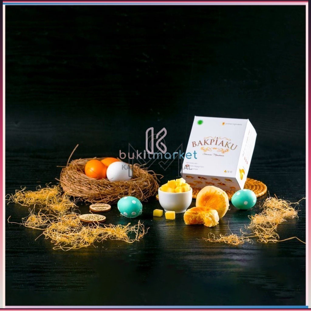 Jual Bakpiaku Bakpia Ku Oleh Oleh Khas Asli Jogja Basah Isi 10 20 5 ...