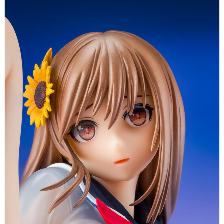 Jual (Pre Order) Figure Recollect Skytube - Ojousama no Hanazono ...