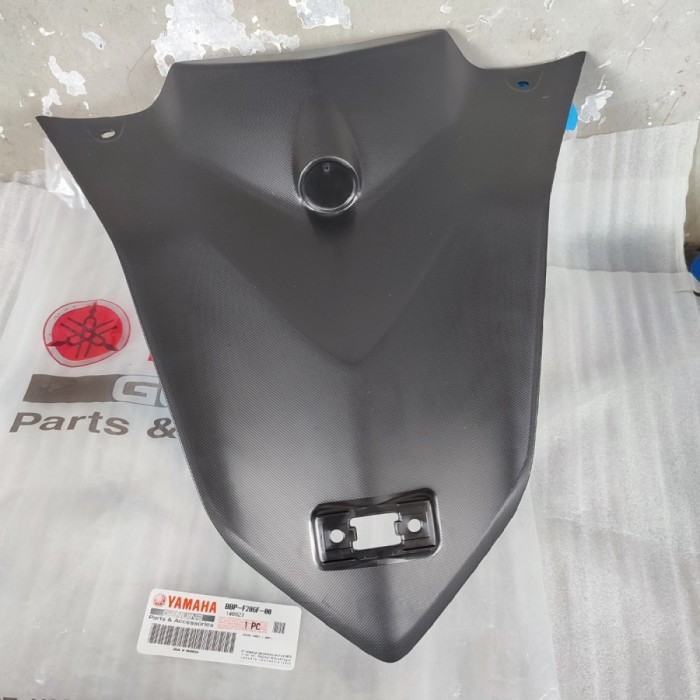 Jual PANEL DEPAN AEROX NEW COVER DASI DEPAN ALL NEW AEROX 155 CONNECTED ...