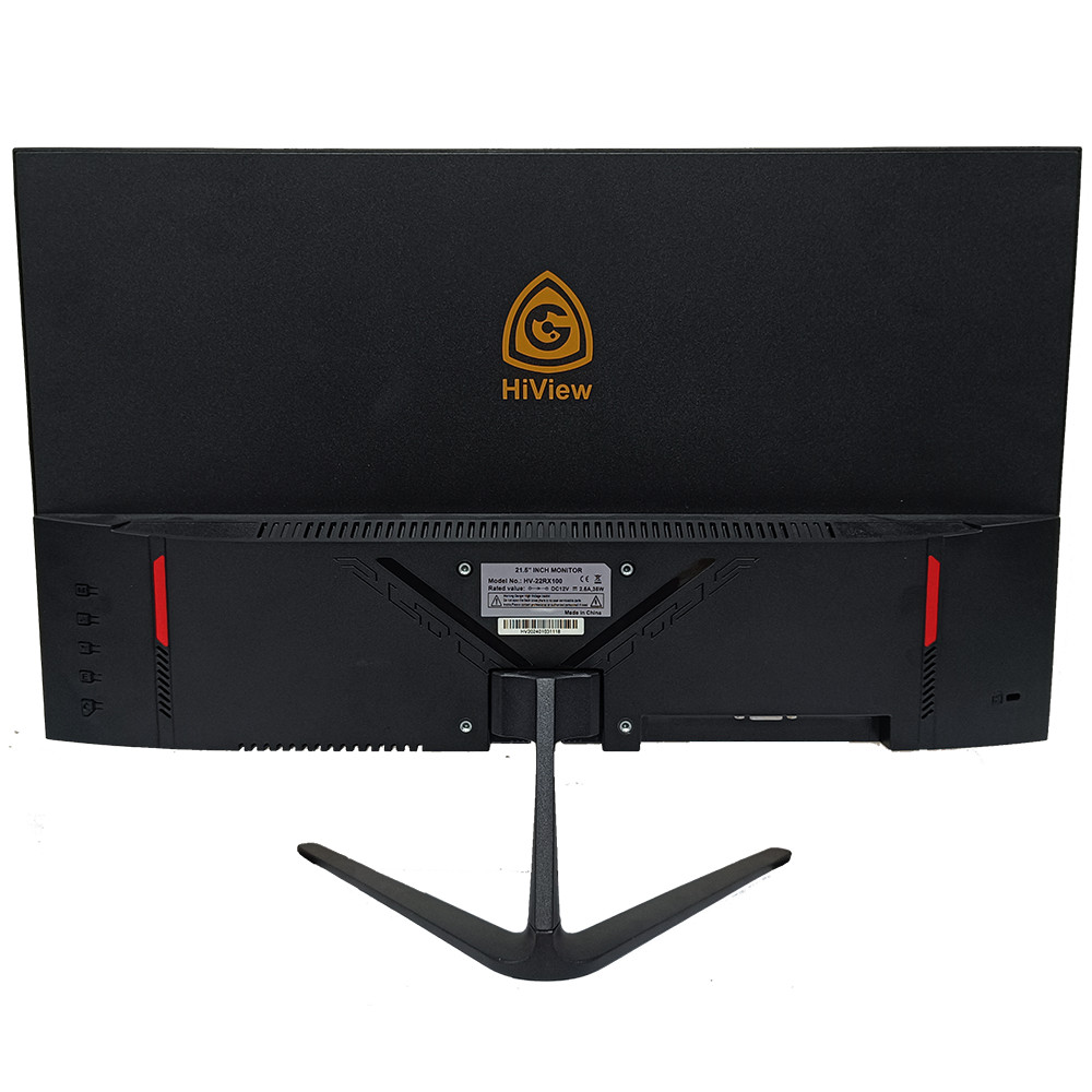 Jual HIVIEW HV-22RX100 MONITOR FULL HD RESOLUTION (1920 X 1080) 22 INCH ...