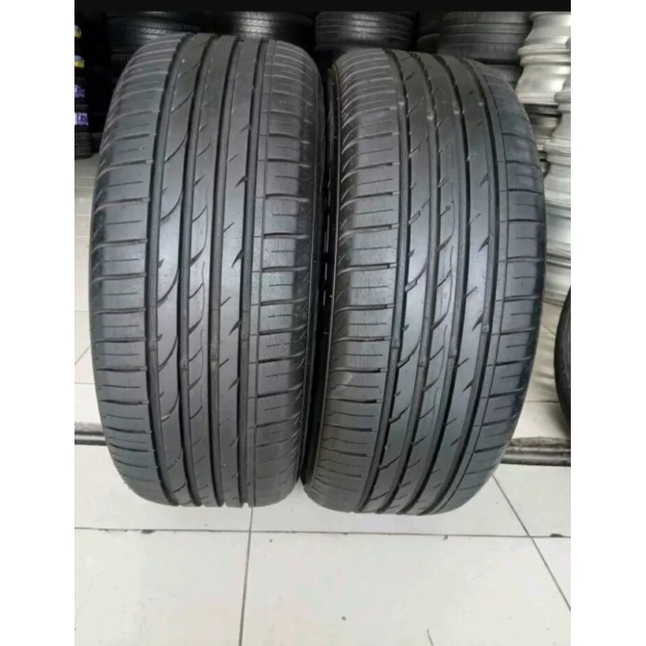 Jual BAN MOBIL SECOND TUBLES MEREK BRIDGESTONE UKURAN 225/50 R18 - 225/50R18 (Nazwa workshop ...