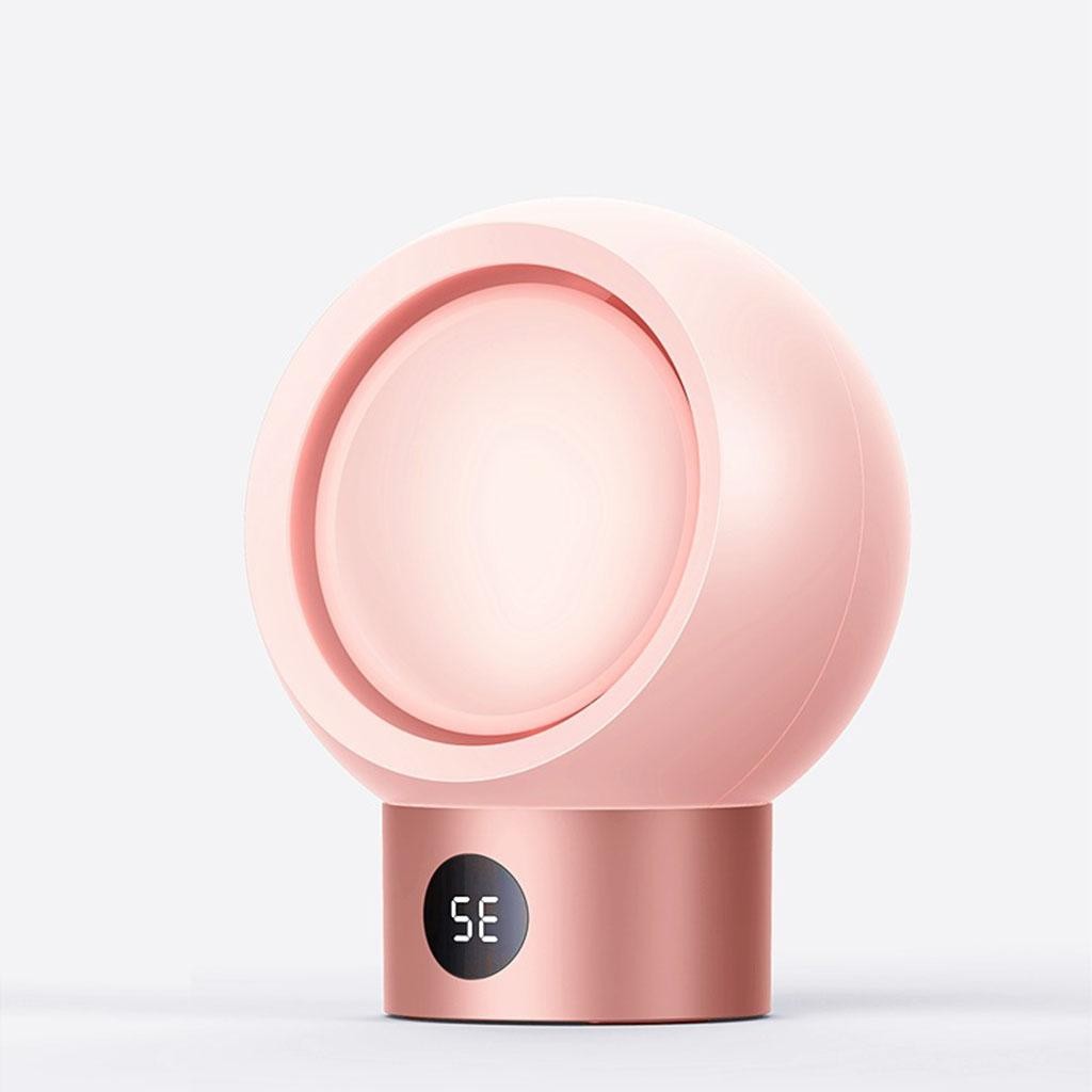 Jual Desktop Space Heater, Indoor Personal Heater, Electric Heater with ...