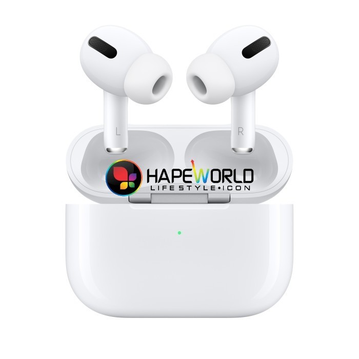 Jual AIRPODS PRO GEN 2 - GARANSI RESMI | Shopee Indonesia