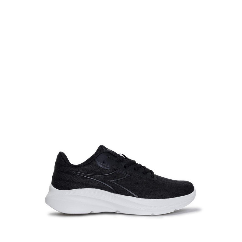 Jual Diadora Kizzy Men's Running Shoes - Black | Shopee Indonesia