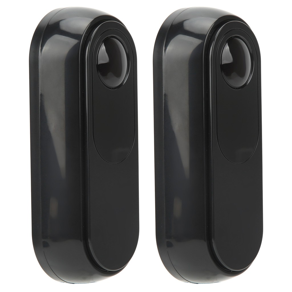 Jual Door Window Security Sensor Wireless Infrared Gate Beam Sensor ...