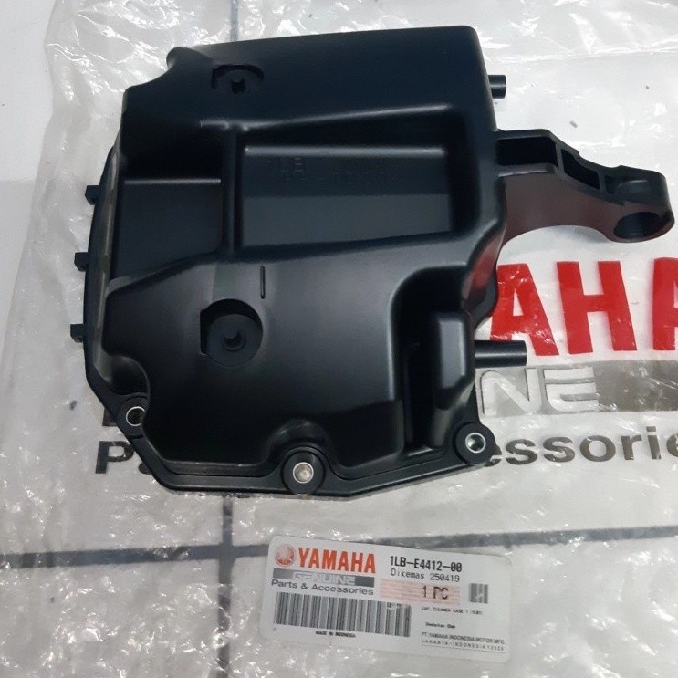 Jual Tutup Box Filter Udara Yamaha Xeon RC GT 125 1LB-E4412-00 FASKHO ...