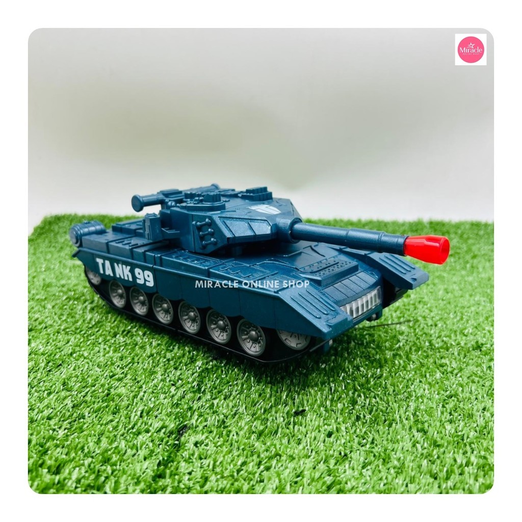 Jual MAINAN ANAK MOBIL MOBILAN TANK ROBOT ELEKTRIK MILITARY TANK ...