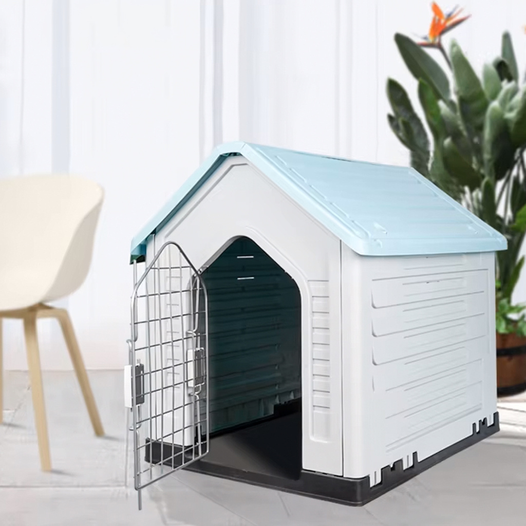 Jual Rumah Hewan Kandang Lucu untuk Anjing & Kucing Indoor Outdoor ...