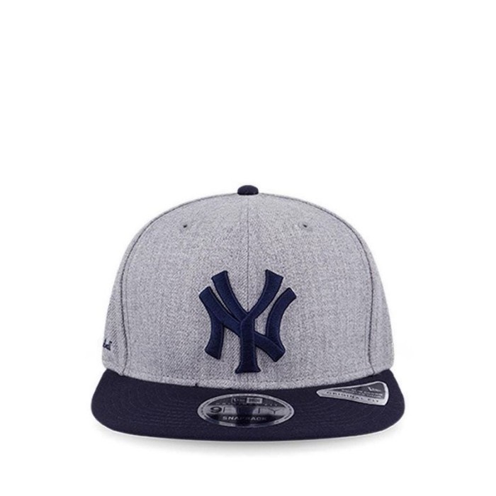 Jual NEW ERA ORIGINAL STORE 100% - 950 Of Pcv Mlb Coo Neyyan Men's Caps ...