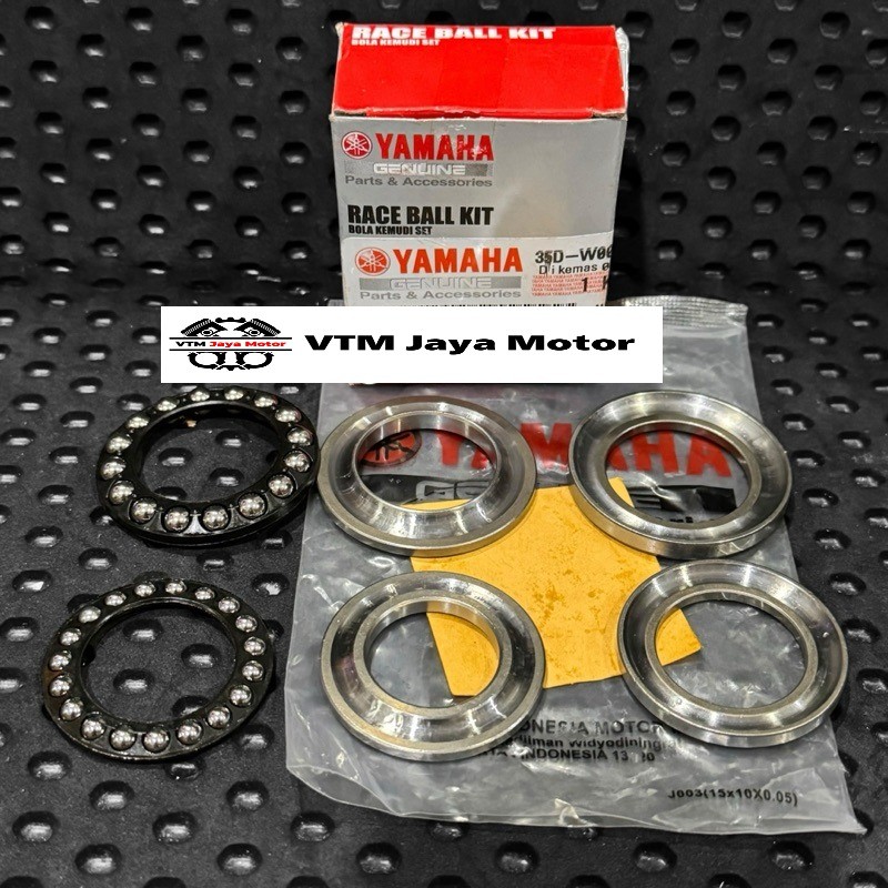 Jual Komstir Yamaha mio jupiter rx king fizr jupiter mx mio j mio m3 ...