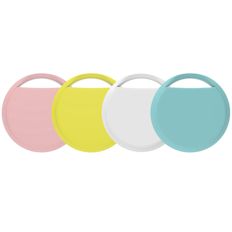 Jual A10R 4 Pack Smart Tag Trackers For Airtag Find My, For Luggage ...