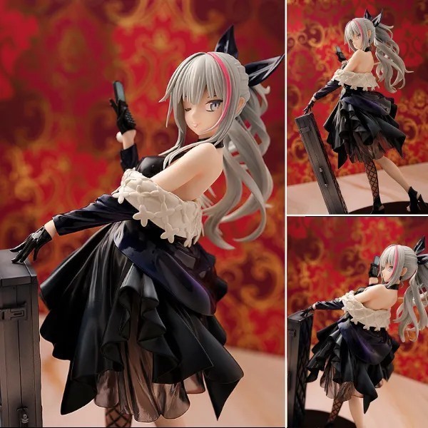 Jual (Pre Order) Figure Girls Frontline - MDR Cocktail Observer Ver ...