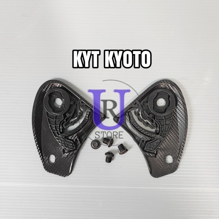 Jual RATCHET HELM KYT KYOTO / RACHET HELM KYT KYOTO | DUDUKAN KACA HELM ... Jual RATCHET HELM KYT KYOTO / RACHET HELM KYT KYOTO | DUDUKAN KACA HELM ...