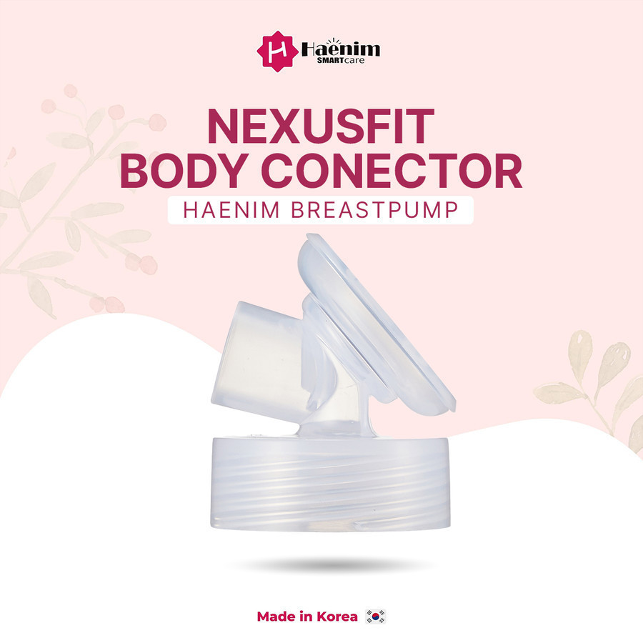 Jual Haenim Nexusfit Body Connector ( 7x, 7V+,7V & 7a lite) | Shopee ...