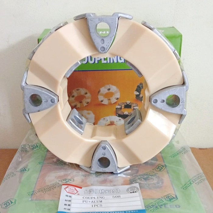 Jual Coupling 50H YCC 320D E320 E320C 320D Coupling Pompa Sk200-8 ...