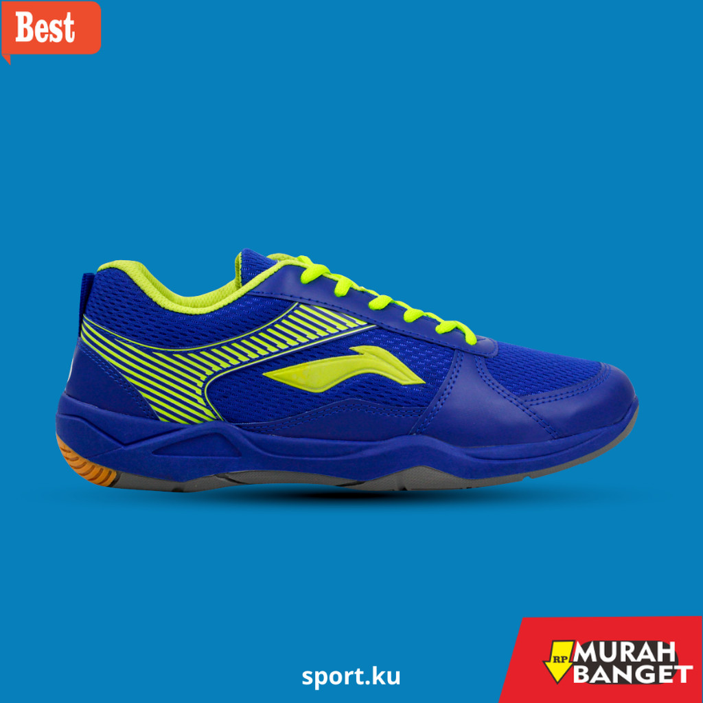 Jual sepatu lari wanita rekomendasi SEPATU BADMINTON LINING TERBARU ...