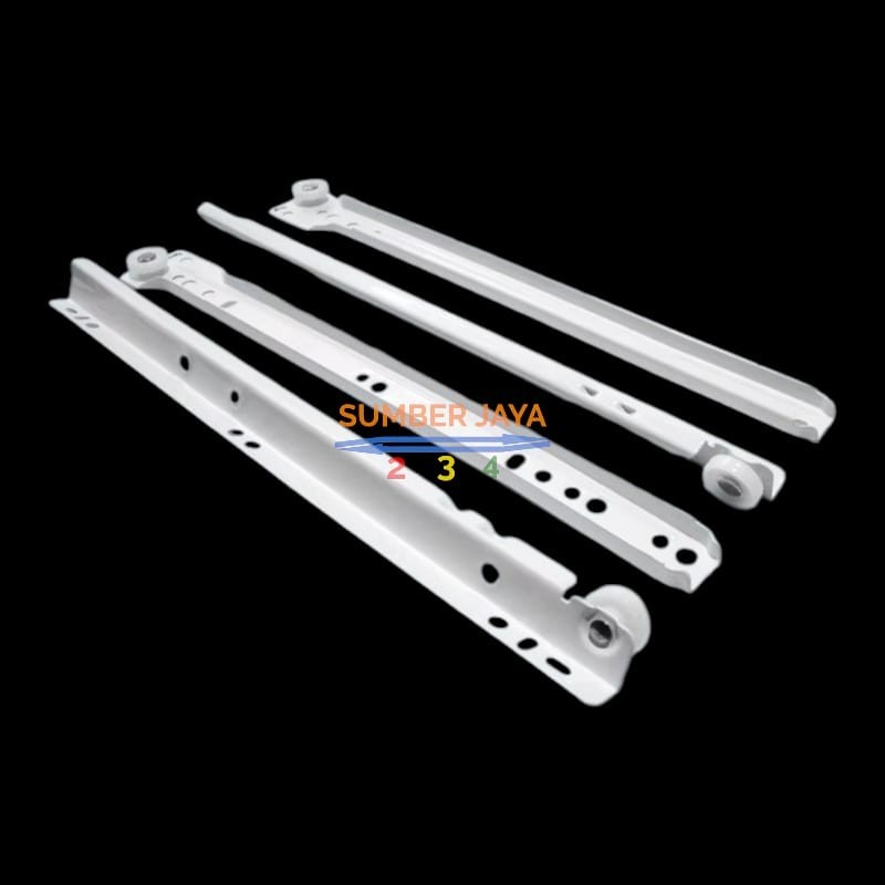 Jual REL LACI TARIK 45 CM / REL LACI GESER / REL LACI RODA / REL LACI ...