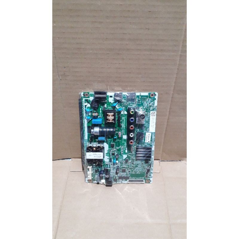 Jual MB MAINBOARD TV LED SAMSUNG - mesin tv komponen tv mainboard tv ...