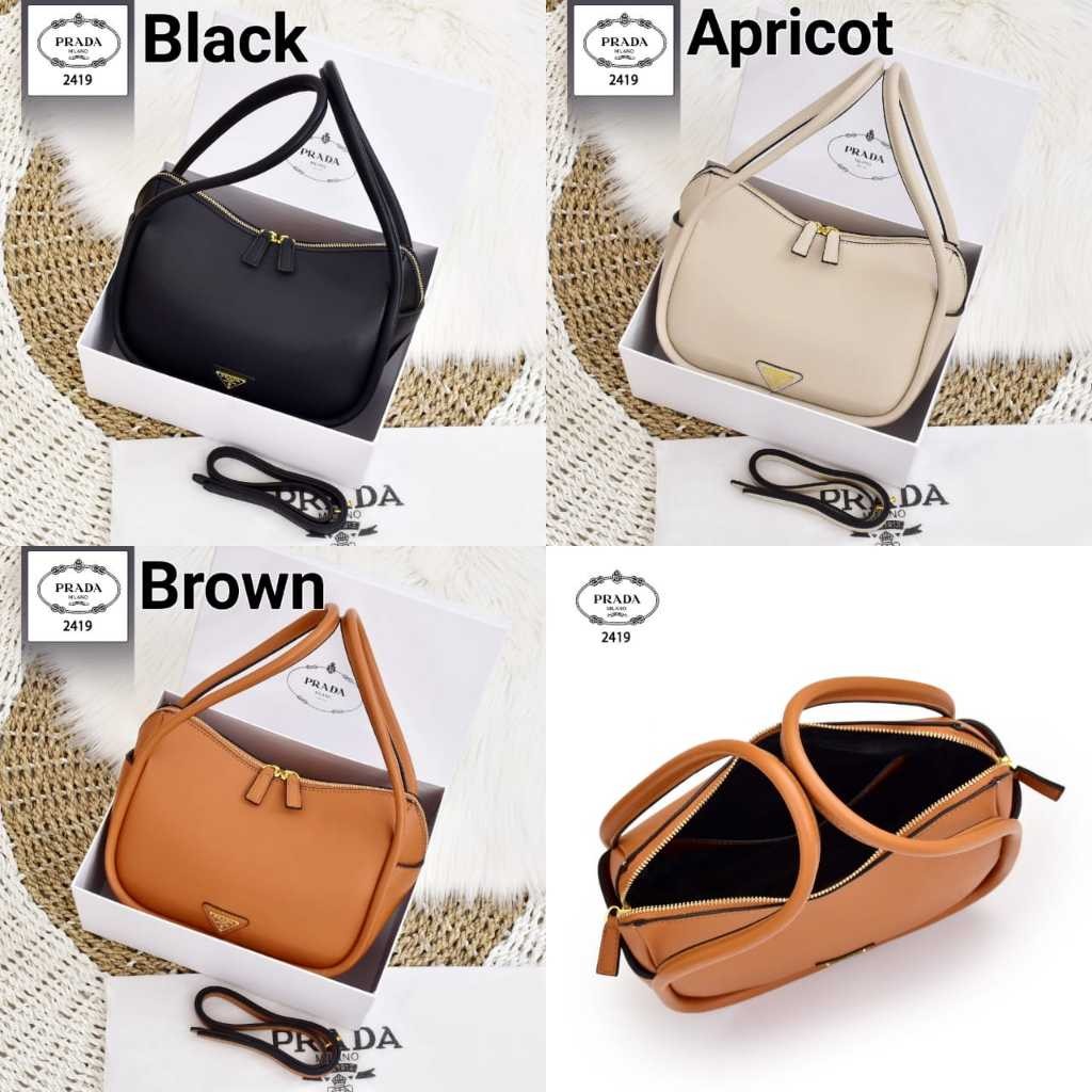 Jual PD Bag Series 2419 WITH BOX JE KTA | Shopee Indonesia