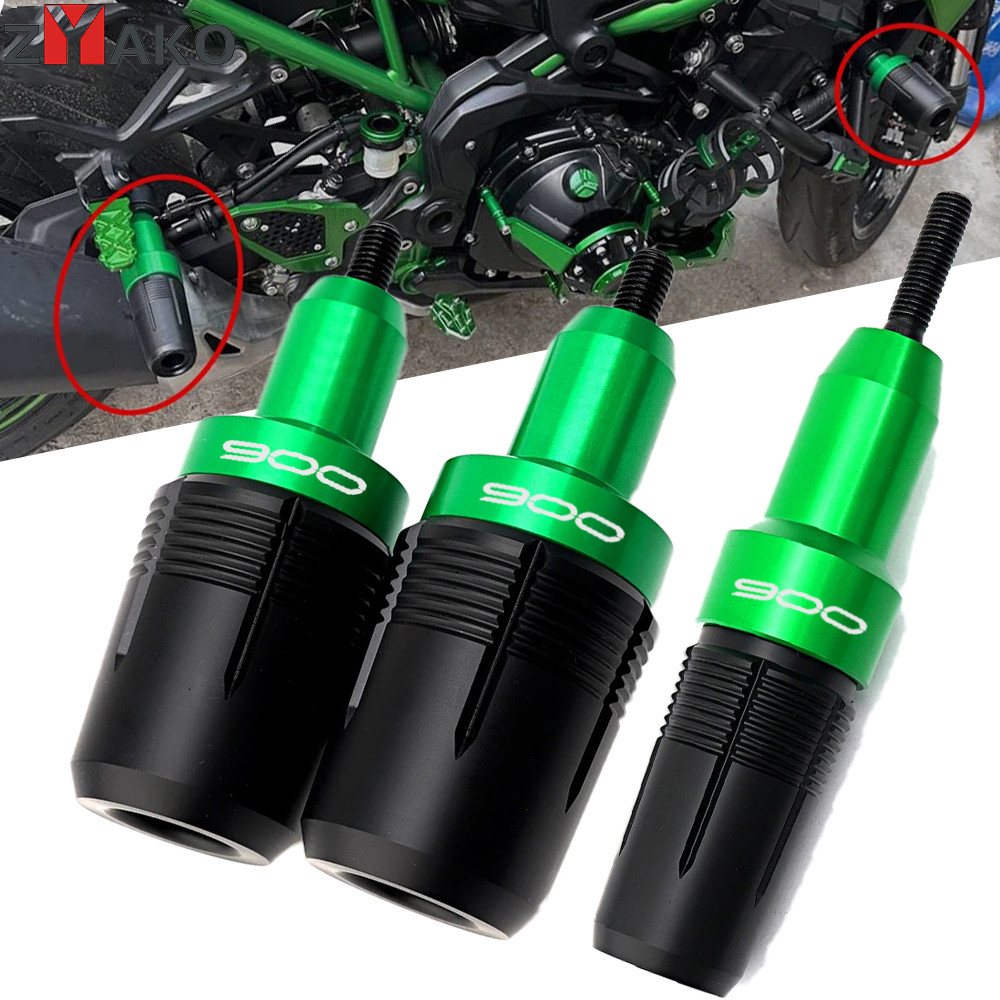 Jual For KAWASAKI Z900 Z 900 Z900RS Z900SE 2017-2023 2024 Motorcycle ...