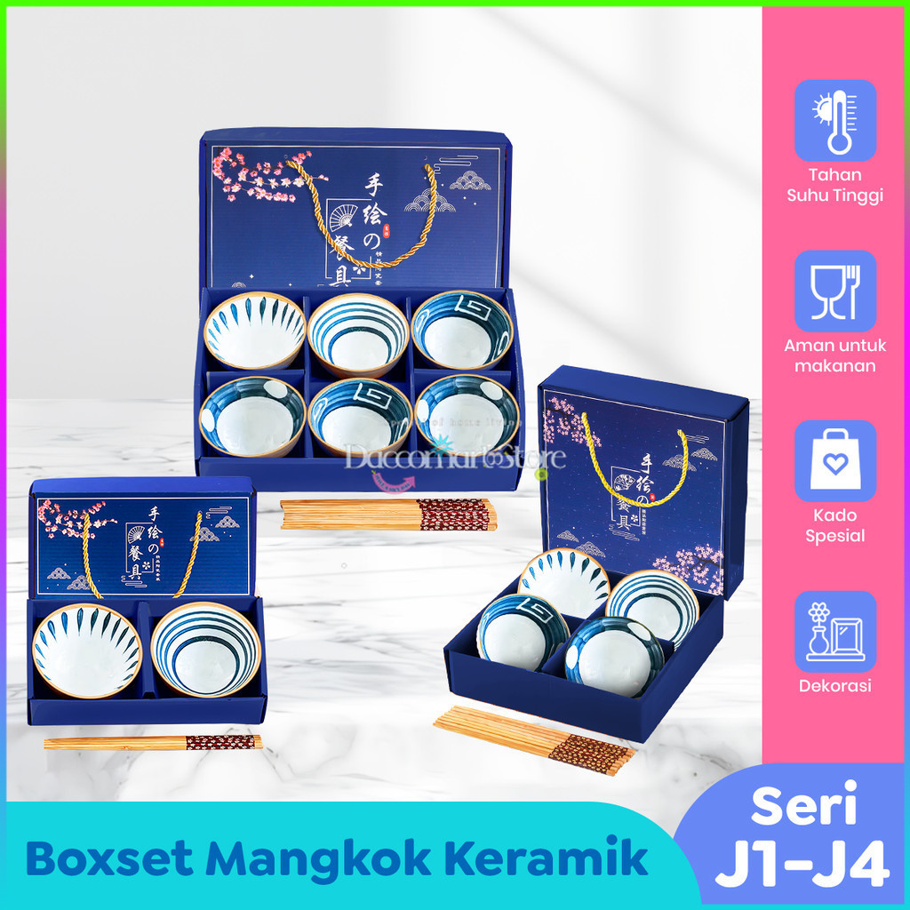 Jual Hampers Gift Set Parcel Hampers Gift Set Parcel Mangkok set ...