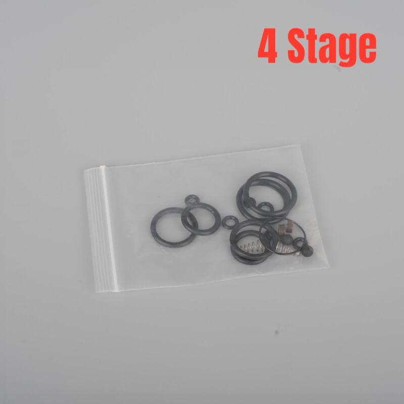 Jual Sparepart Seal Pompa 4 Stage, Sil Pompa Pcp 4 Stage, Sparepar ...