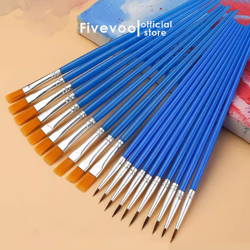 Jual paintbrush Harga Terbaik & Termurah Mei 2026 | Shopee Indonesia