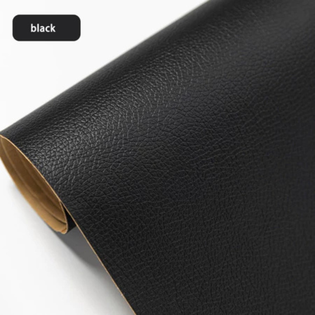 Jual KENDI HOME Sticker Perbaikan Kulit Sofa Stiker Jok Motor Mobil ...