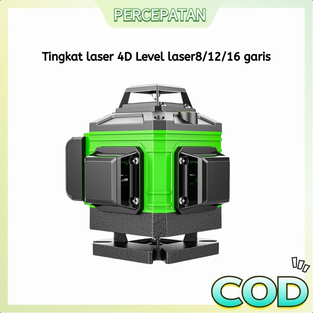 Jual laser level bangunan waterpass laser keramik Laser level leveling ...