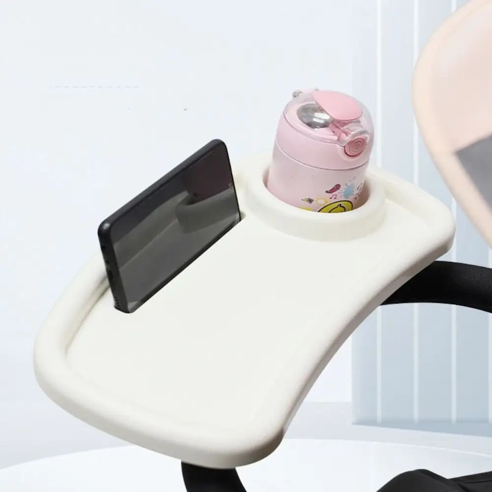 Jual Baby Stroller Table Outdoor Dinner Tray For Child Food Milk Bottle ...